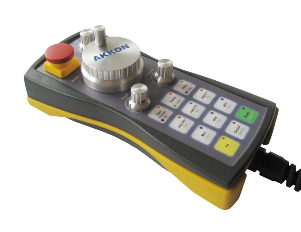 Gerhard online - CNC, electronic and programming projects